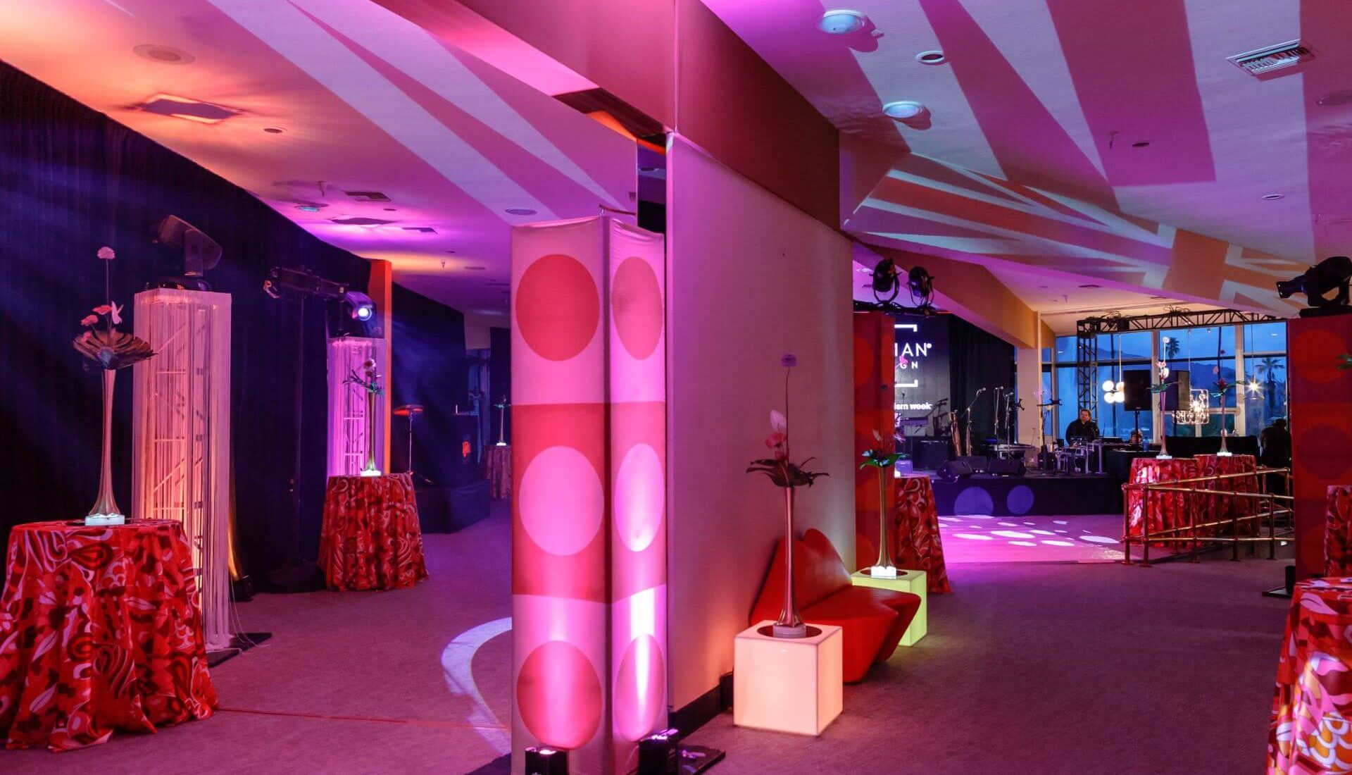 Modernism Week 2019 Modern Love | MOMENTOUS Event Planner