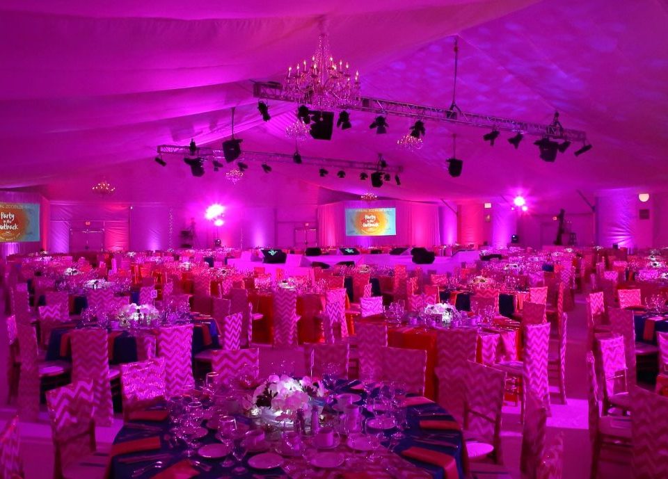 The Living Desert - Party In The Outback | MOMENTOUS