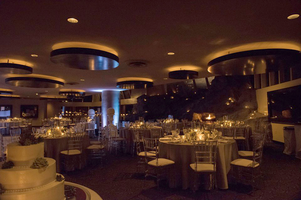 Palm Springs Event Management Company | MOMENTOUS Event Planner