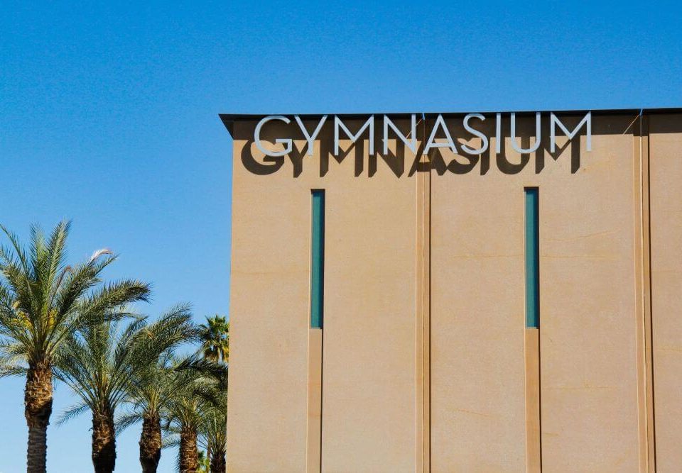 College of The Desert | State of The College 2019 | MOMENTOUS