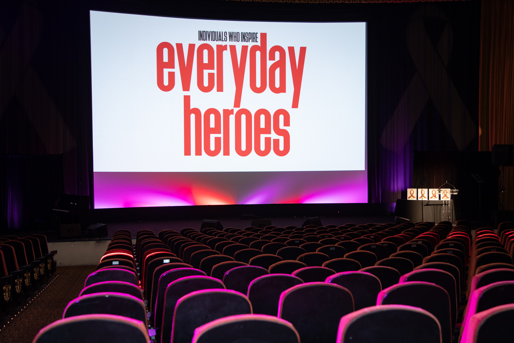 DESERT AIDS PROJECT – EVERYDAY HEROES 2019