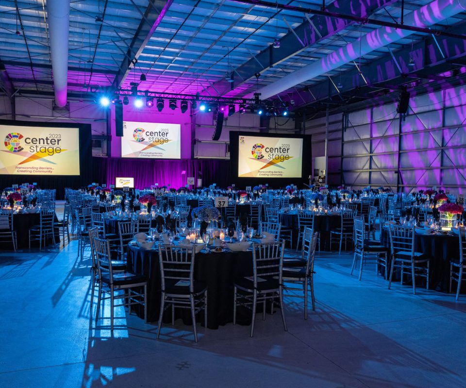 LGBTQ Community Center Of The Desert 2023 Center Stage Gala | Event ...