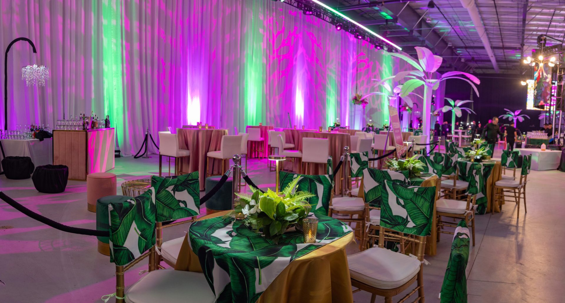 MODERNISM WEEK 20TH ANNIVERSARY OPENING NIGHT 2025